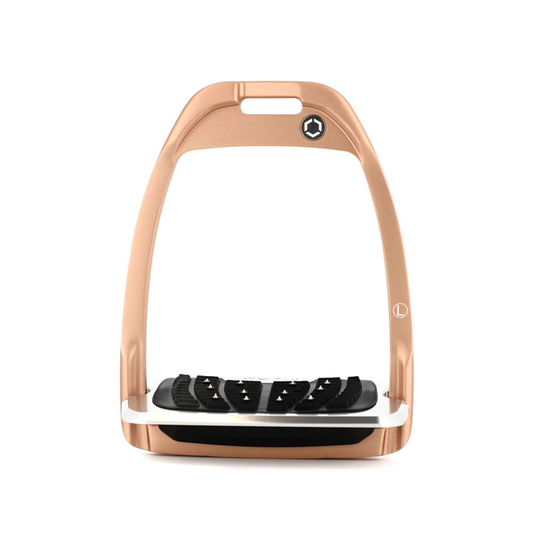 Flex-On - Spécialiste dans les étriers haut de gamme