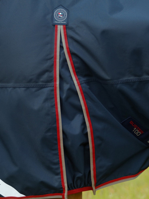 Couverture d'extérieur Buster Cover 100g Premier Equine