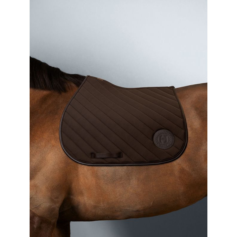 Tapis de selle Balthazar Poney SS26 Harcour - Cheval