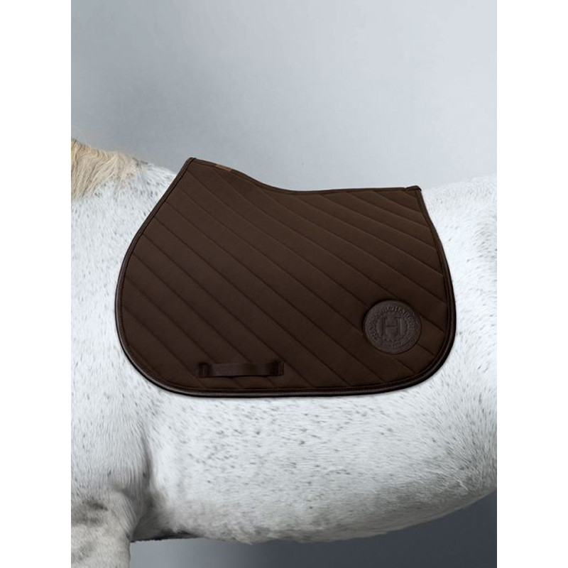 Tapis de selle Balthazar Poney SS26 Harcour - Cheval