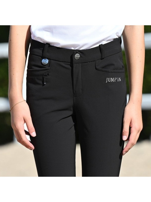 Pantalon Sacha mixte junior Jump'In - Vêtement cavalier