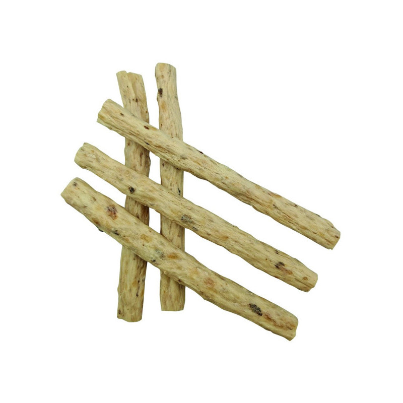 Bâtonnet aux tripes 20cm vrac - Friandise chien