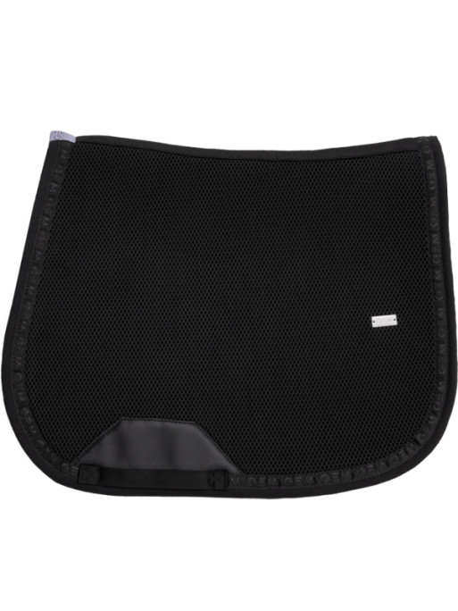 Tapis de selle New Mesh CSO GEM - Equipement cheval