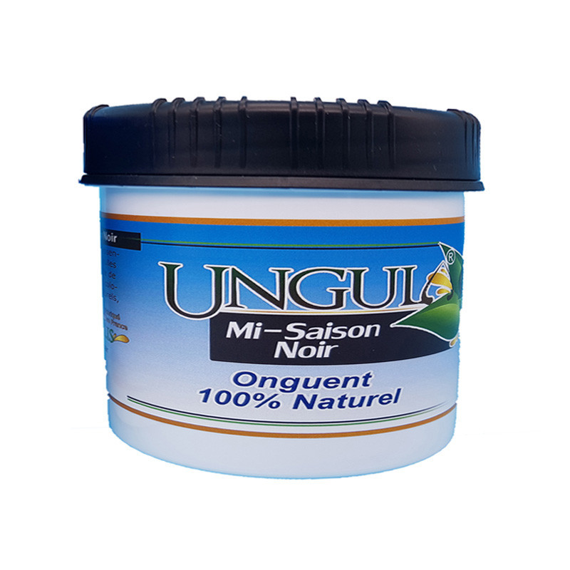 Ungula Naturalis - Expert en matière de soin du pied du cheval