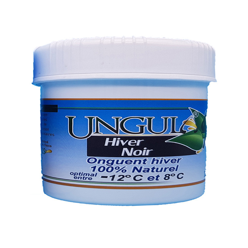 Ungula Naturalis - Expert en matière de soin du pied du cheval