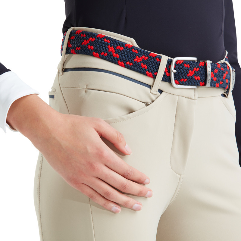 Ceinture Exchange Belt US Horse Pilot - accessoires cavalière