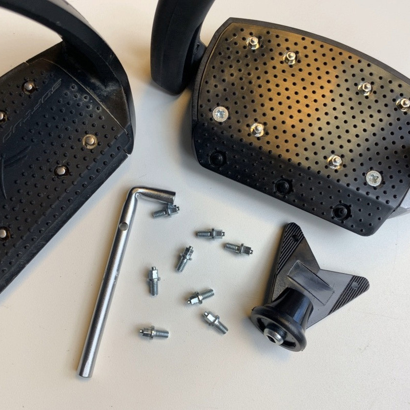 FreeJump - Porduits innovants pour une équitation performante