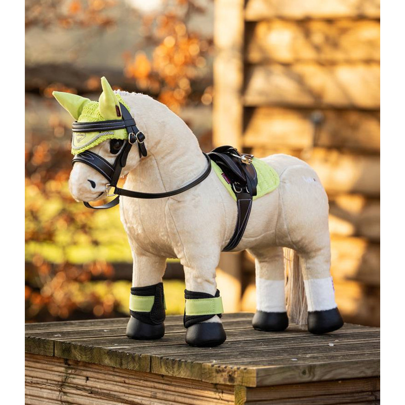 Guêtres Toy Pony Lemieux - Jouet enfant